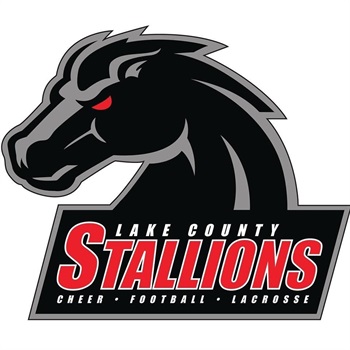 Stallion Football Logo