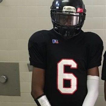 Isaiah Minter - Hudl