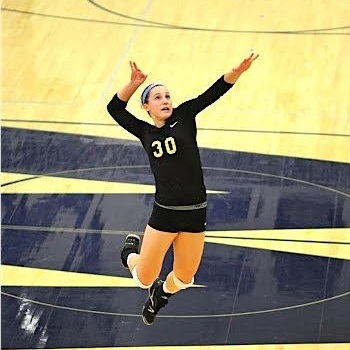 Lily Johnson - Hudl