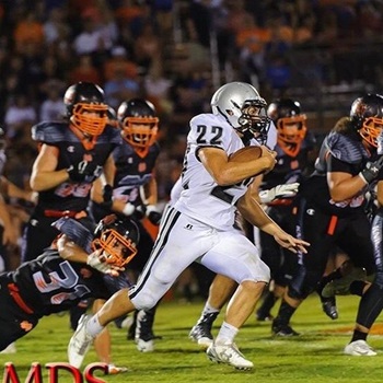 Cole Crowe - Hudl