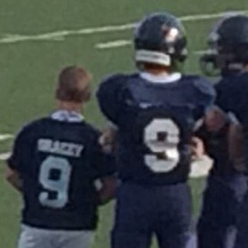 Hunter Gracey - Hudl