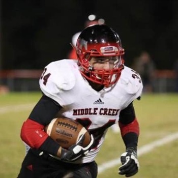 Alex Sutton - Hudl