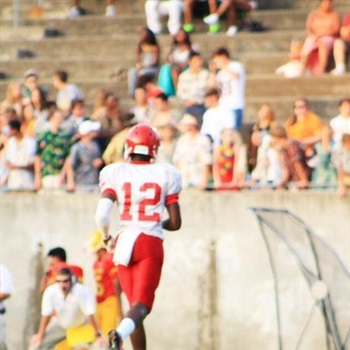 Willie Bowles - Hudl