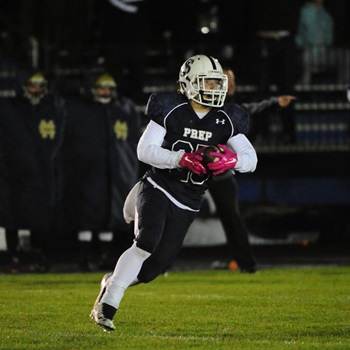 Joe Masterson - Hudl