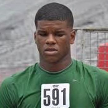 Jamarion Johnson - Hudl