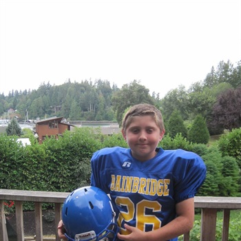 Dylan Hansen - Hudl