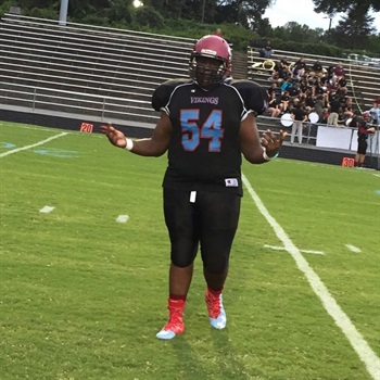 Traquan Conrad - Hudl
