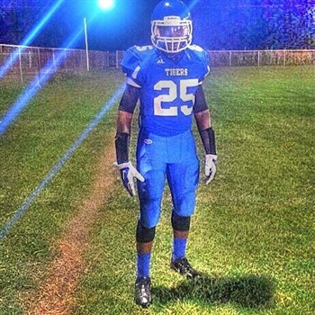 Jordan Pressley - Hudl