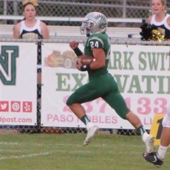 Michael Capelli - Hudl