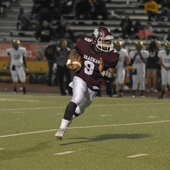 Isaiah Herring - Hudl