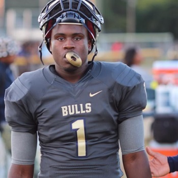 Antwan Weathersby - Hudl