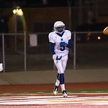Malik Matthews - Hudl