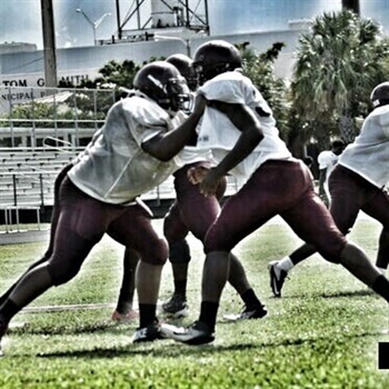 Melvin Stinson - Hudl