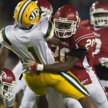 Tre'Shun Wilson - Hudl