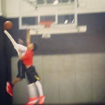 Marquis Collins - Hudl