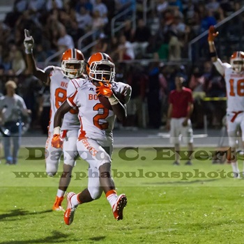 Jaquarius Bargnare (Q) - Hudl