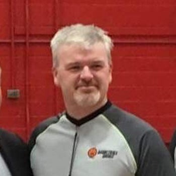 Eric Brouillard - Hudl
