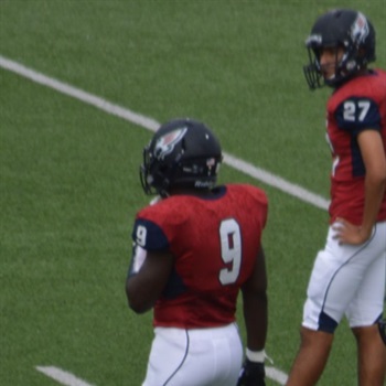 Bryce Washington - Hudl