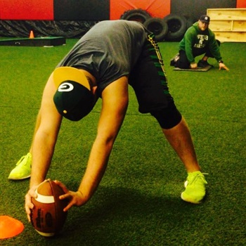 Wyatt Springer - Hudl