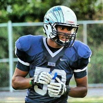 Melvin Cotton - Hudl