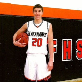 Aaron Overhiser - Hudl