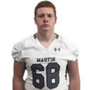 Nolan Harris - Hudl