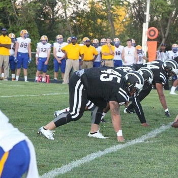 Vinnie Shaffer - Hudl