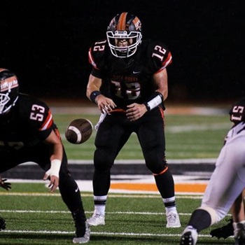 Cole Rogers - Hudl
