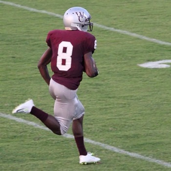 Zeandre Floyd - Hudl