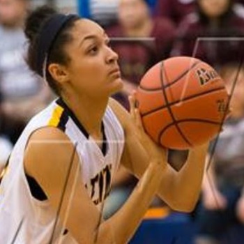 Monique Terry - Hudl