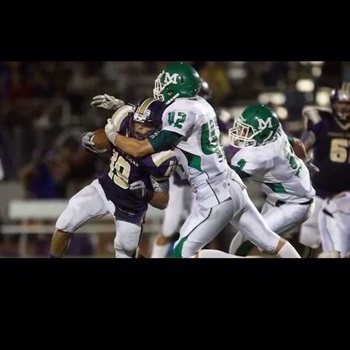 Matthew Ligon - Hudl