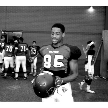 Jaylen Williams - Hudl