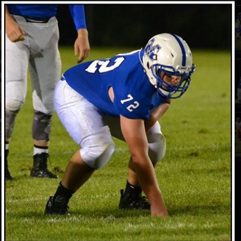 Jaegan Fowler - Hudl