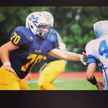 James Magaldi - Hudl