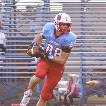 Jacob Stauffer - Hudl