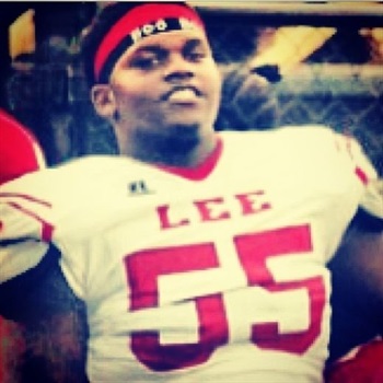 Andre Freeman - Hudl