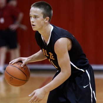 Grant Sims - Hudl