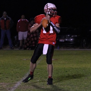 Brandon Hamilton - Hudl