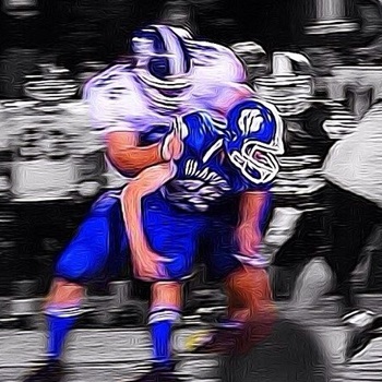 Chris Mink - Hudl