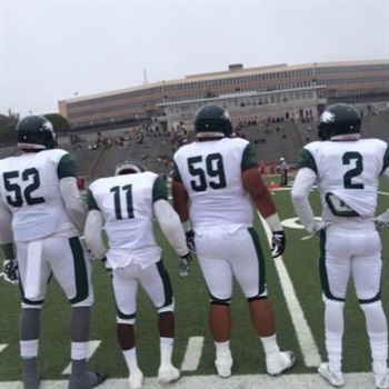 Devante McGowan - Hudl