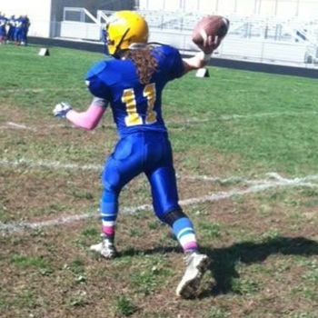 Matthew Burge - Hudl