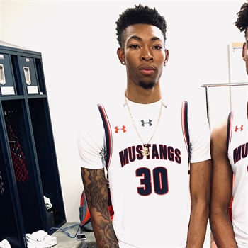 Rontrell Hills - Hudl