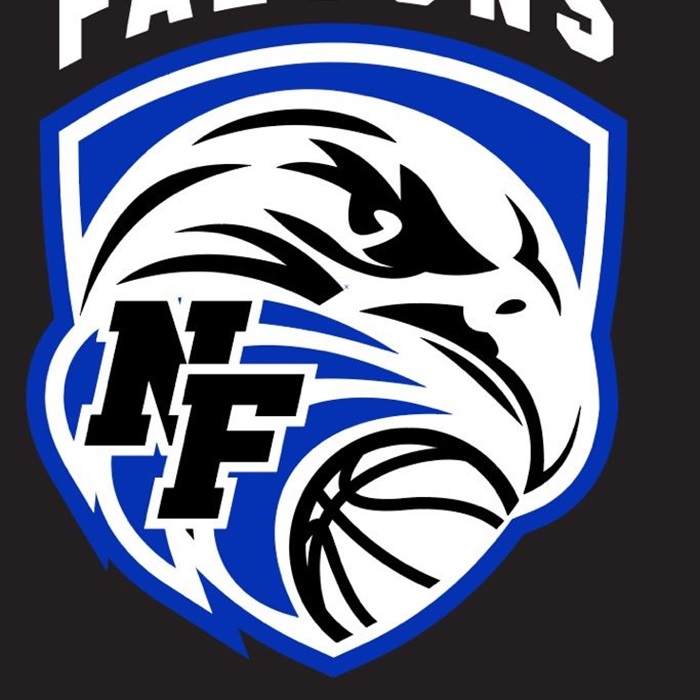 North Forney High School Logo North Forney Team Home North Forney