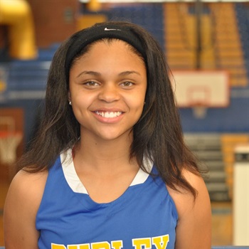 Teara Johnson - Hudl