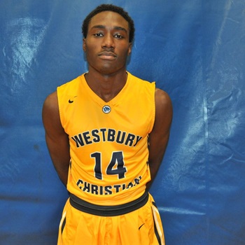 Christian Barrett - Hudl