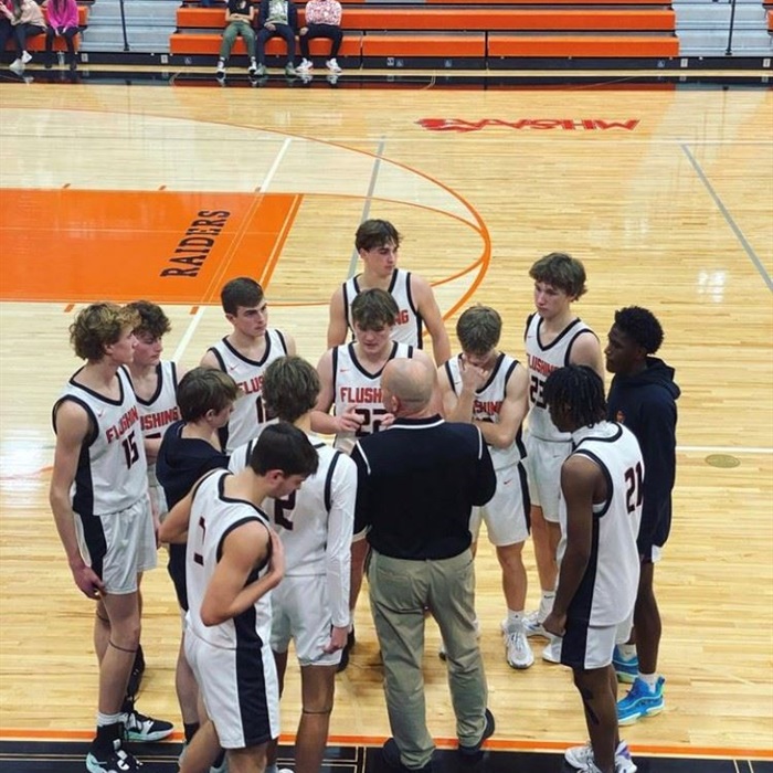 Boys Varsity Basketball | High School Sports | Home | Hudl