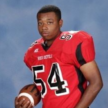 Chance' Collins - Hudl