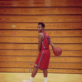 Blake Ferrell - Hudl