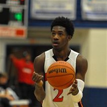 Jordan Jeffries - Hudl