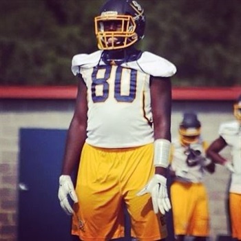 Romeel Cochran - Hudl